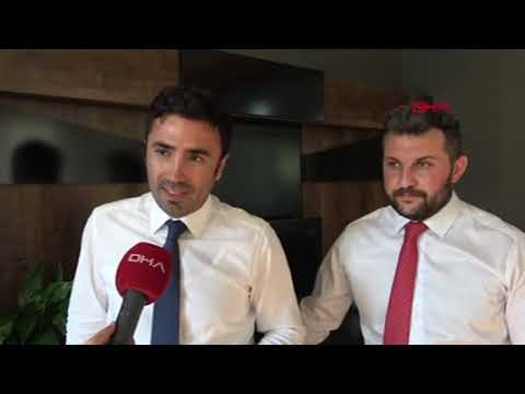 Tosuncuk'un avukatları konuştu: \