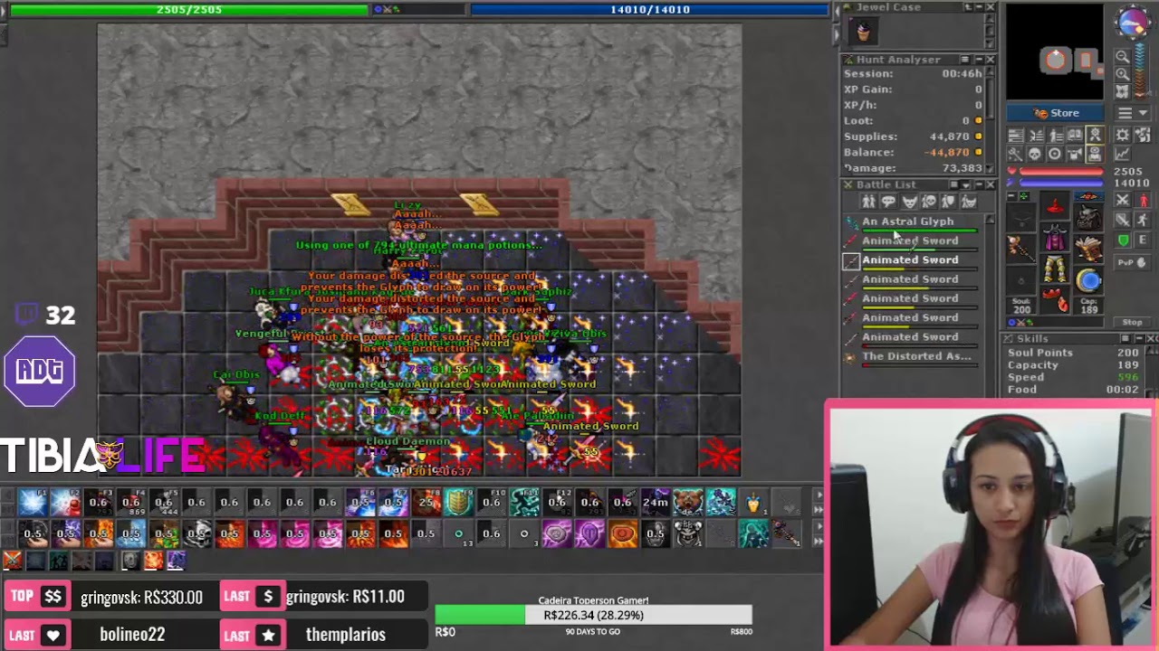 The Last Lore Keeper - Boss Final Forgotten Knowledge Quest - YouTube