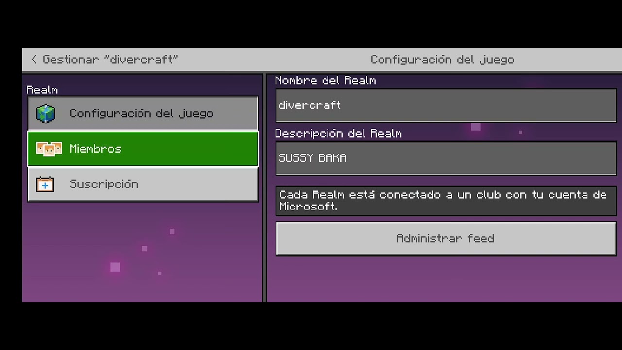 realm gratis para unirse minecraft bedrock pe ps4 xbox pc switch y pe ...