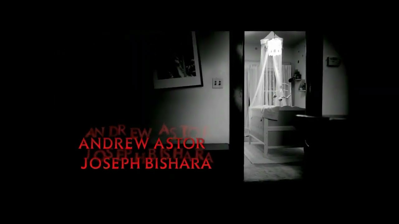 Insidious Opening (2010) - YouTube