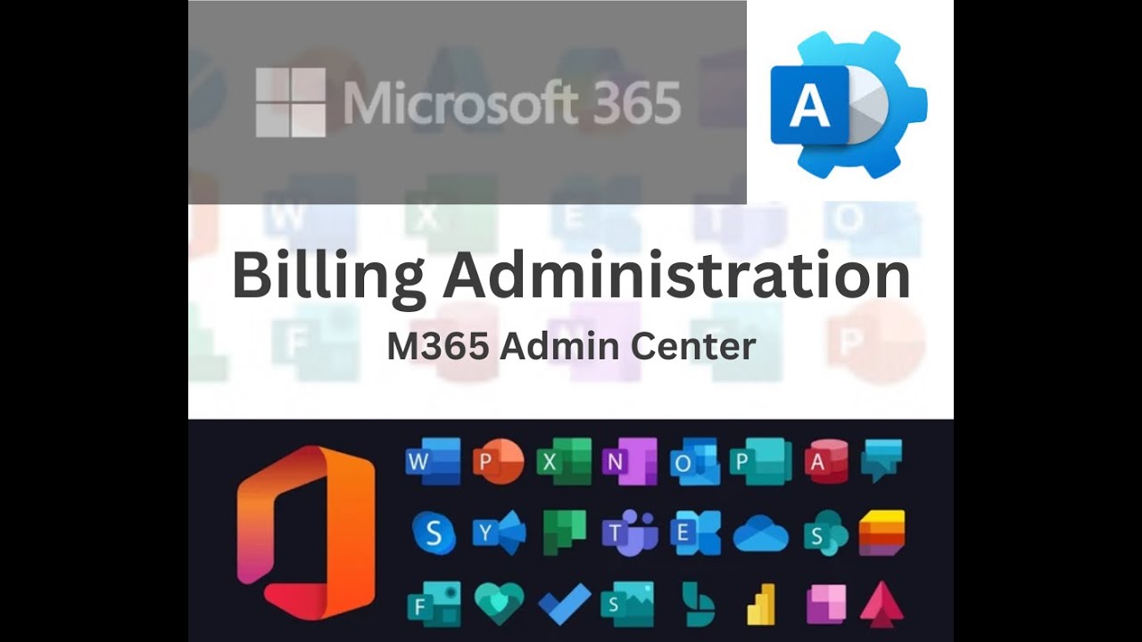 Billing Administration | Microsoft Office 365 Billing Administration ...