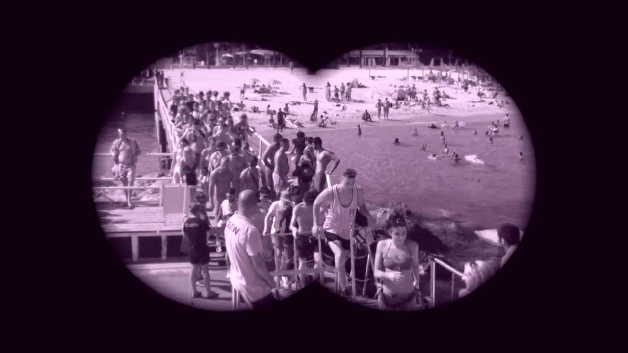 PUKKA UP TUI SCENE PARTYBOAT - YouTube