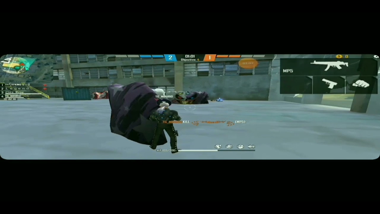 OP GAME PLAY - YouTube