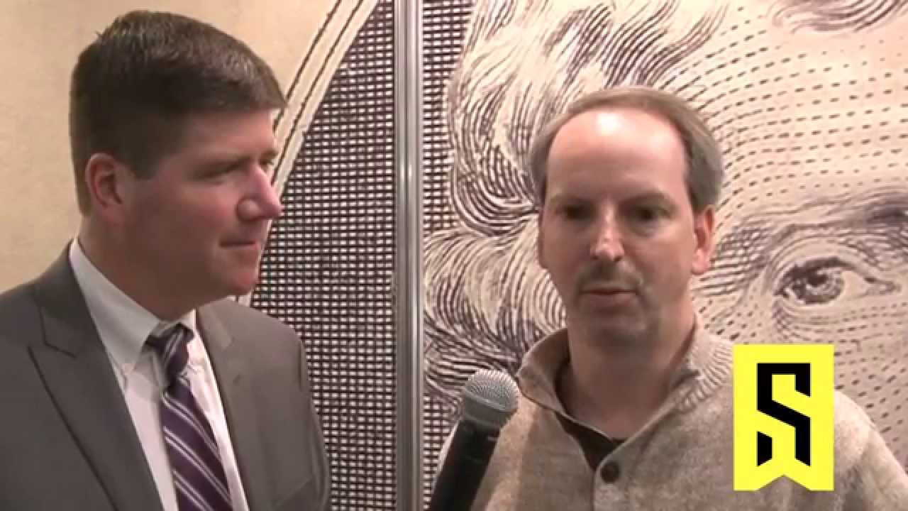 SecureWorld Interviews | Mike Muscatell - YouTube