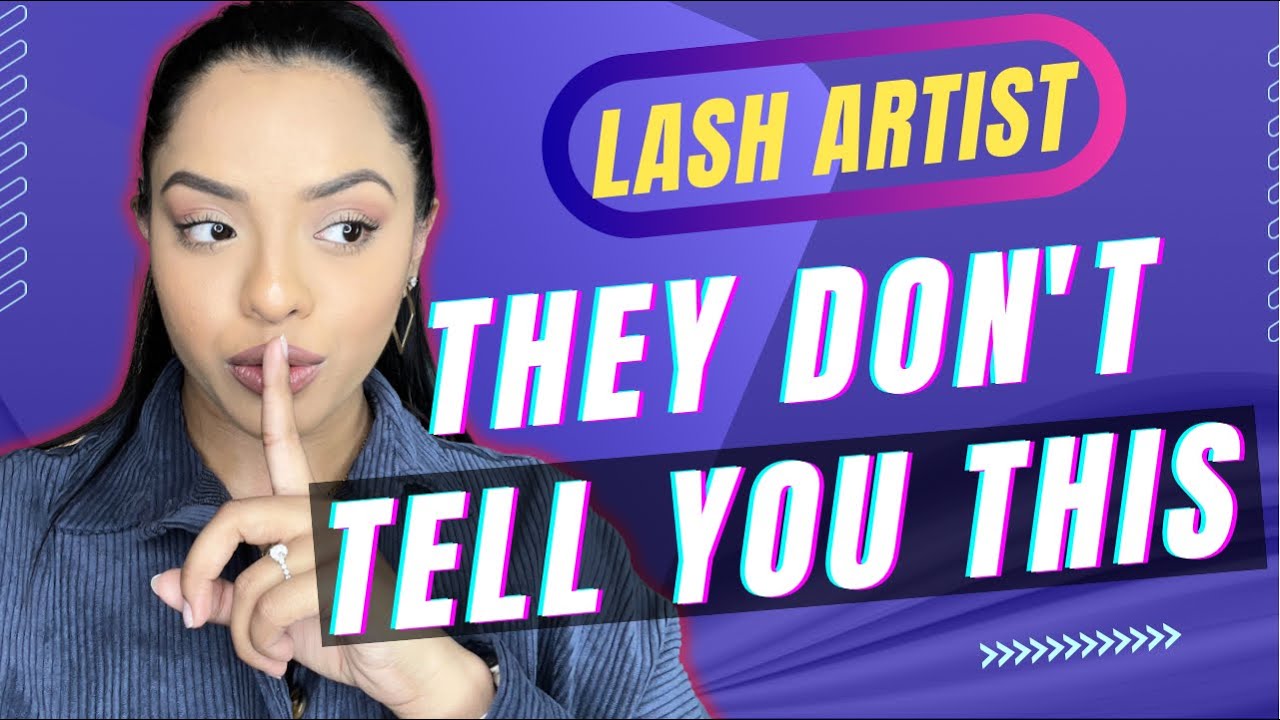 HOW TO BE A LASH TECH WHAT THEY DON T TELL YOU BEGINNER LASH TECH how-to-be-a-lash-tech-what-they-don-t-tell-you-beginner-lash-tech