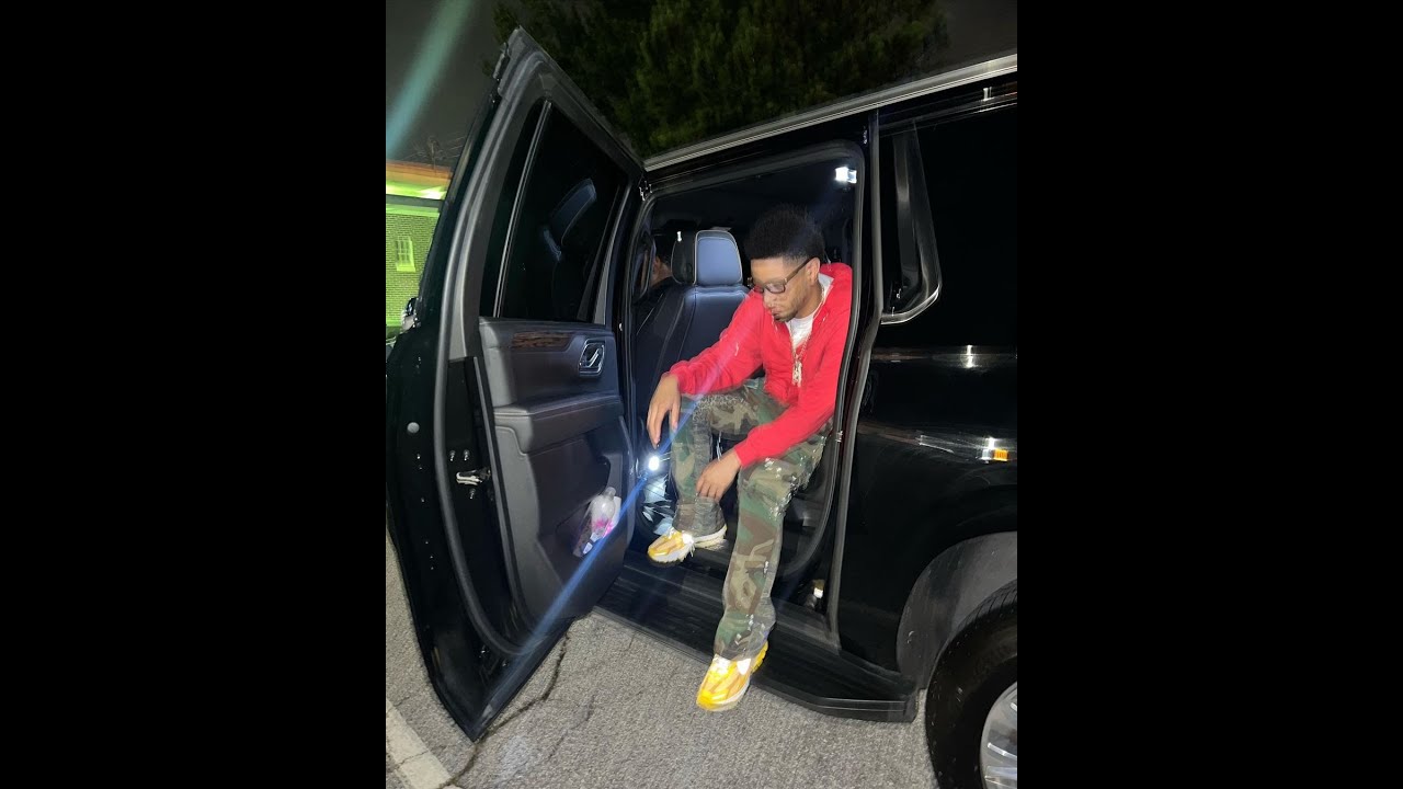 [FREE] Veeze x Luh Tyler Type Beat - "Betty Boo" | 2023 - YouTube