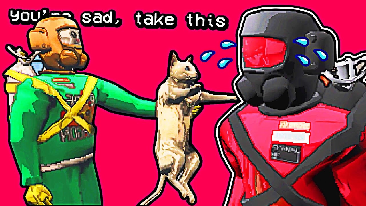 Lethal Company But We Have A Ouija Board - YouTube