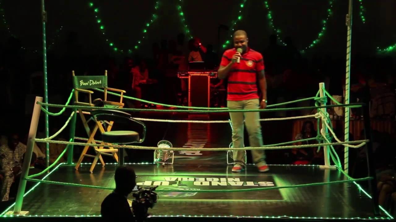 Days Children Pretend - Nigerian Comedy Skit - YouTube