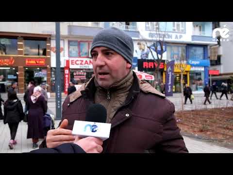 Siirtli Vatandaş: “Emekli Olarak İş Arıyorum”