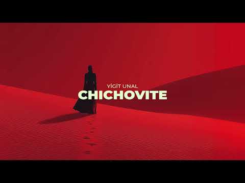 Yigit Unal - Chichovite