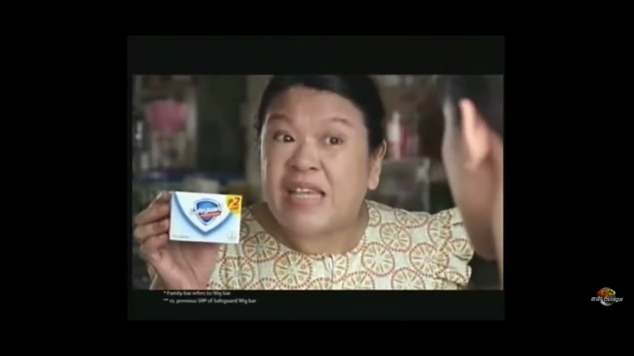 Safeguard Commercial 2013 - YouTube