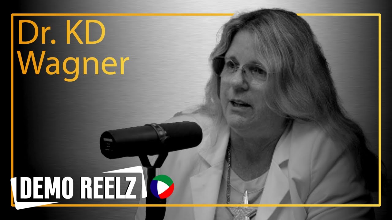 Dr. KD Wagner 2023 Demo Reel - YouTube
