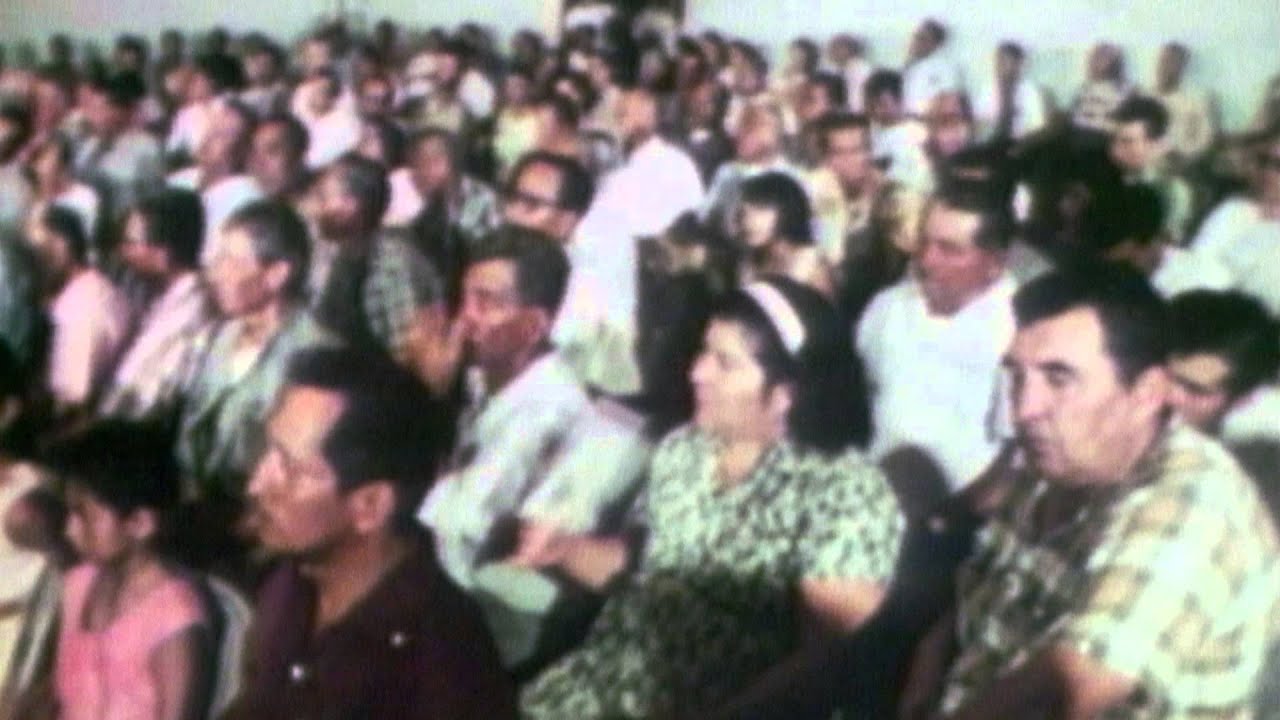 The Sixties - Episode 5: The Times, They Are A-Changin' (1960-1969 ...