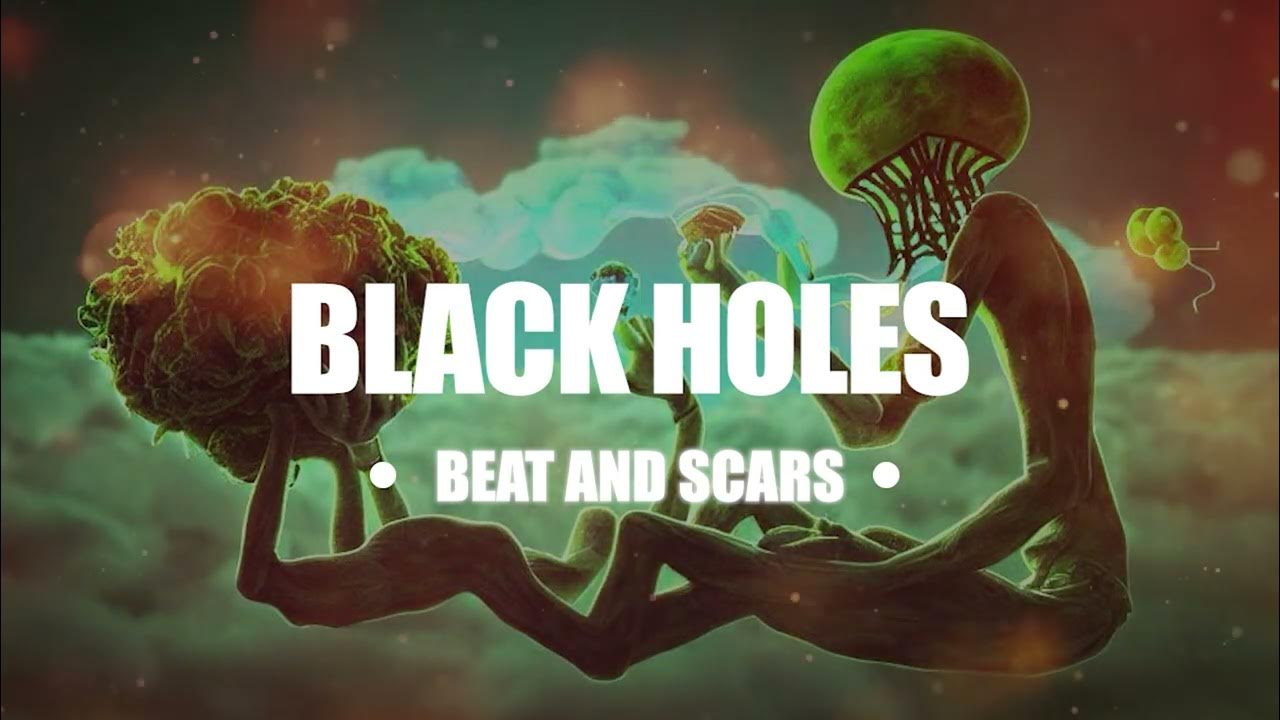 Mattapan Dee - BLACKHOLES (MUSIC VIDEO) - YouTube