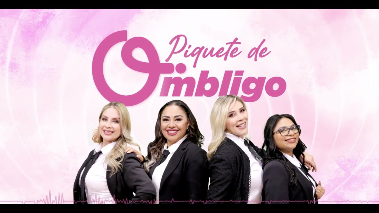 PIQUETE DE OMBLIGO 11/02/2025 - YouTube