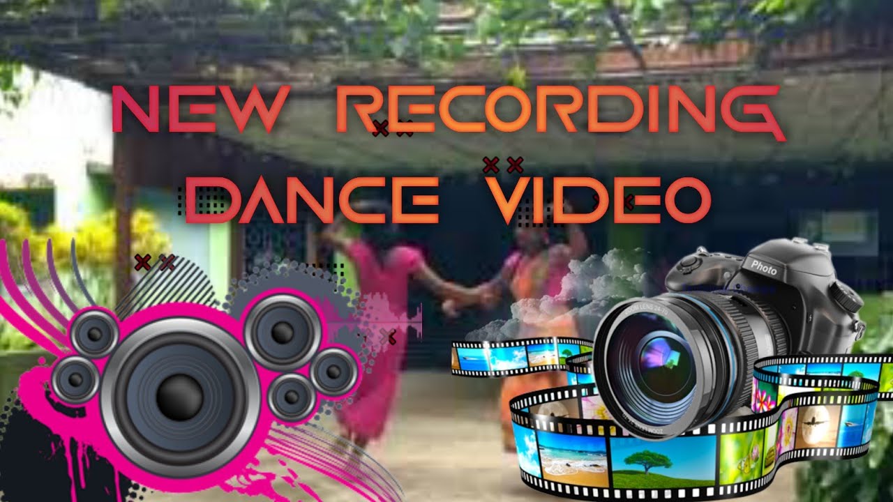 New Recording dance video - YouTube