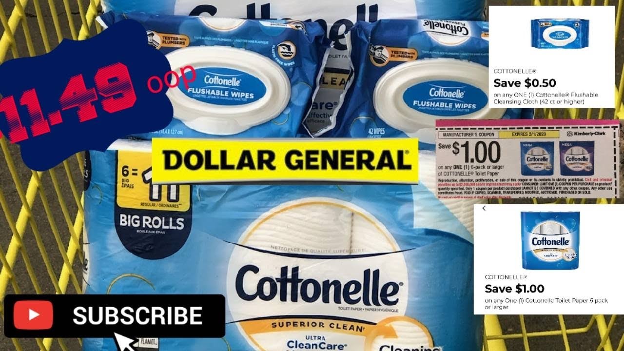 Quick Paper Deal @DG - YouTube