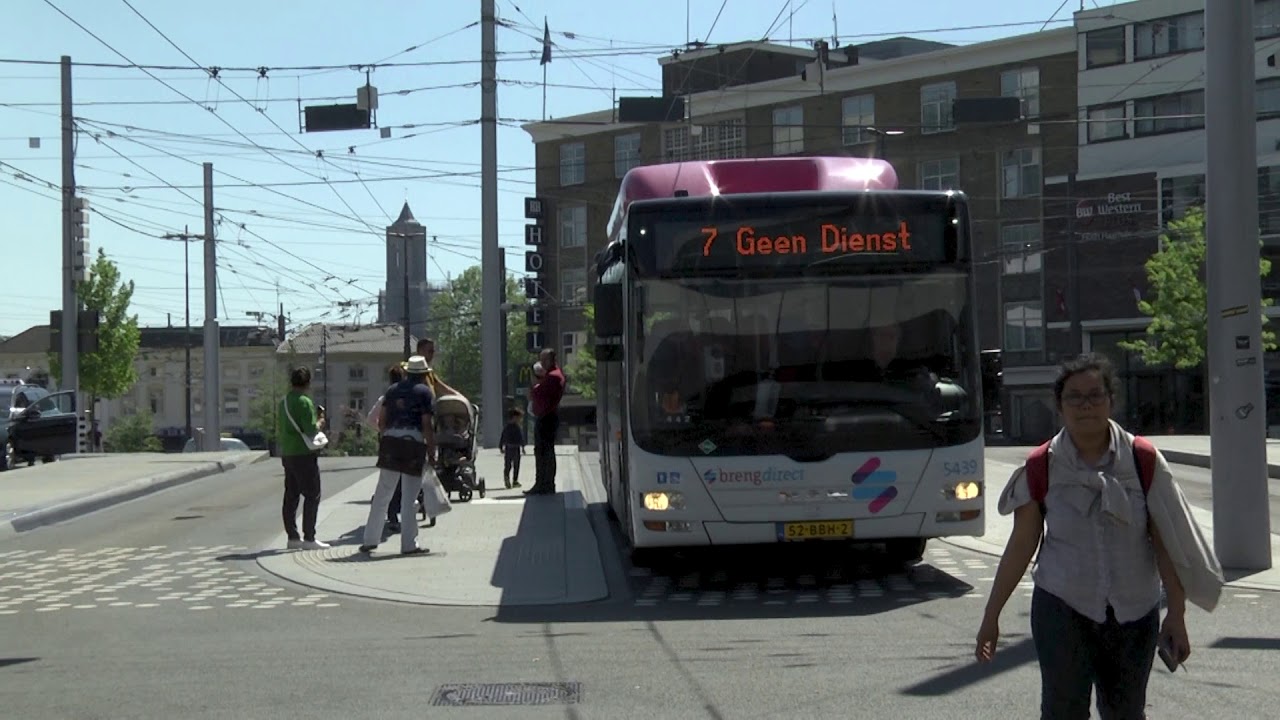 Grote staking OV - YouTube