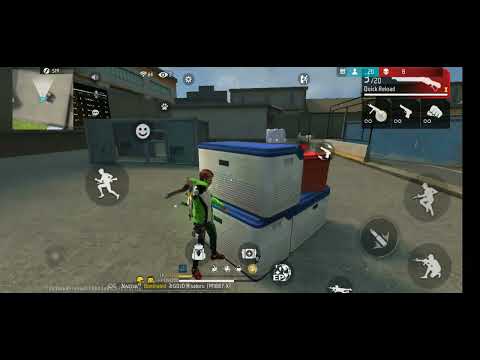 Trining Game playing full video ViVO BS5 - YouTube