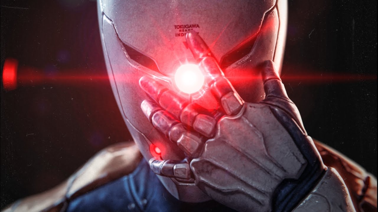 Solid Snake Vs Gray Fox (Fight + Cutscene) PS1 1440p internal ...