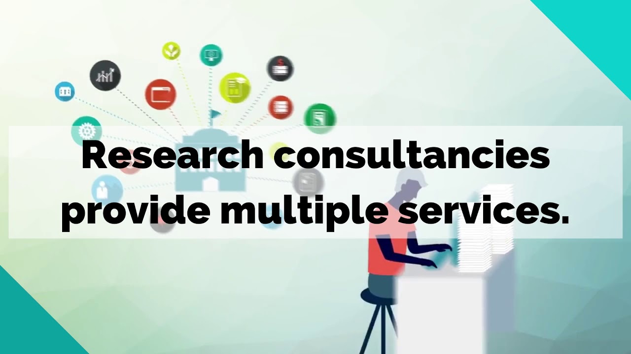 Research Consultancy – An overview - YouTube