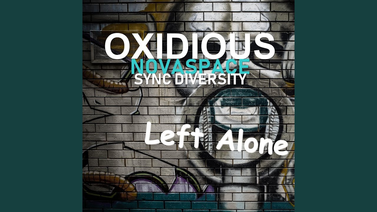 Left Alone - YouTube