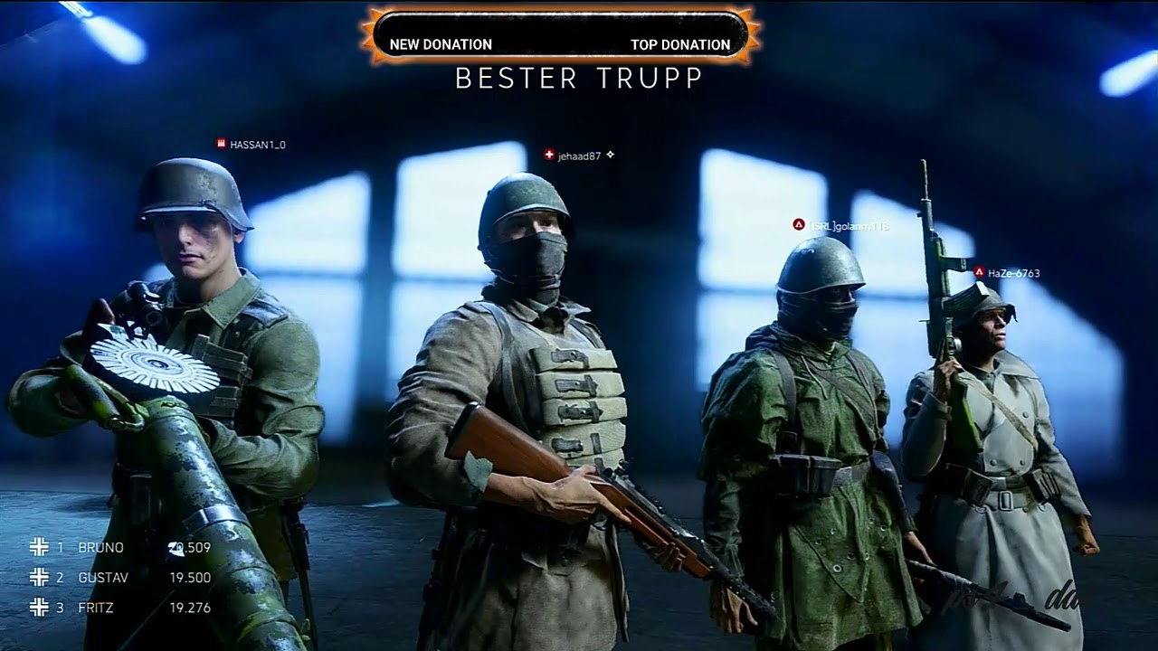 (GER & ENG)(PS4) Battlefield V | Apex | Ghost Recon: Wildlands ...