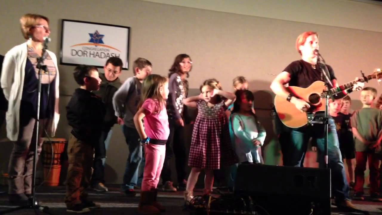 Rick recht concert 1 - YouTube