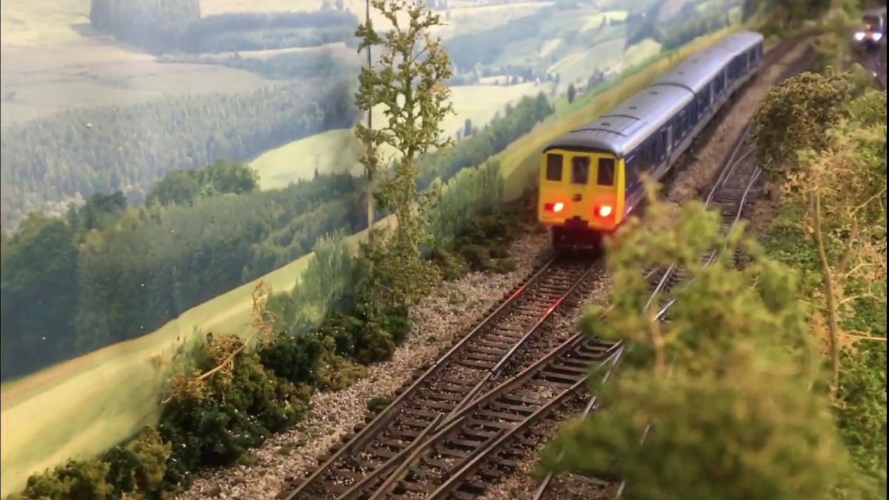 NIR Class 450,3K,4K & MPV -2020 Jan. - YouTube