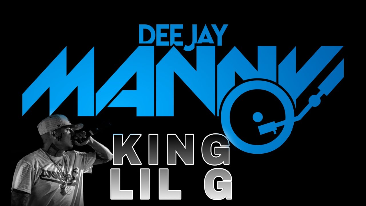 KING LIL G - Hopeless Boy - DJ MANNY TAMPA 2016 - YouTube