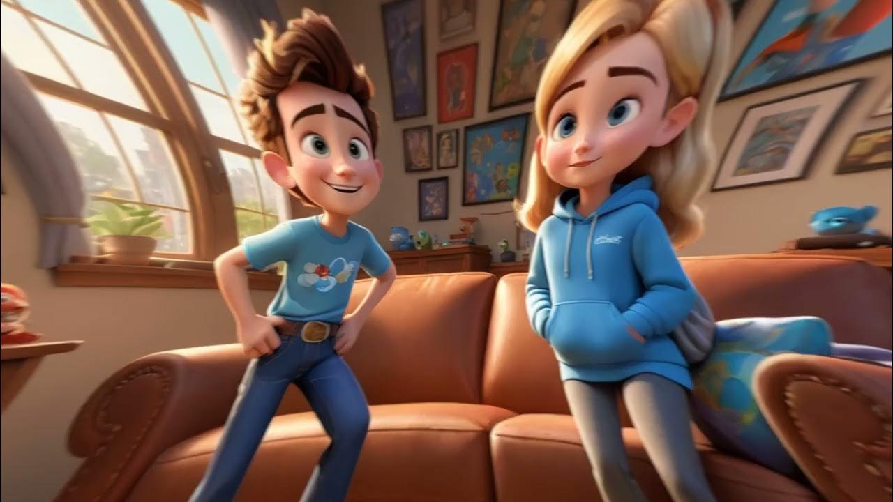 THE BEST NEW ANIMATION MOVIES 2024 & 2025 Trailers - YouTube