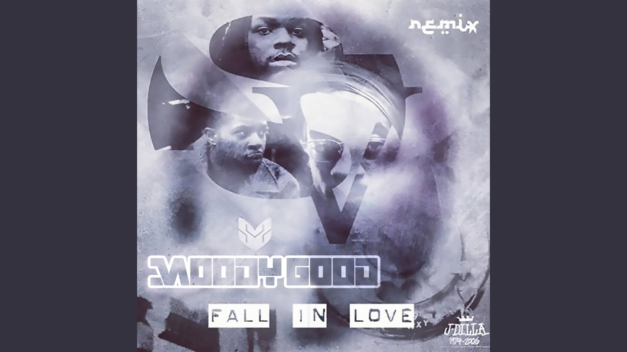 Fall in Love Moody Good (Remix) - YouTube