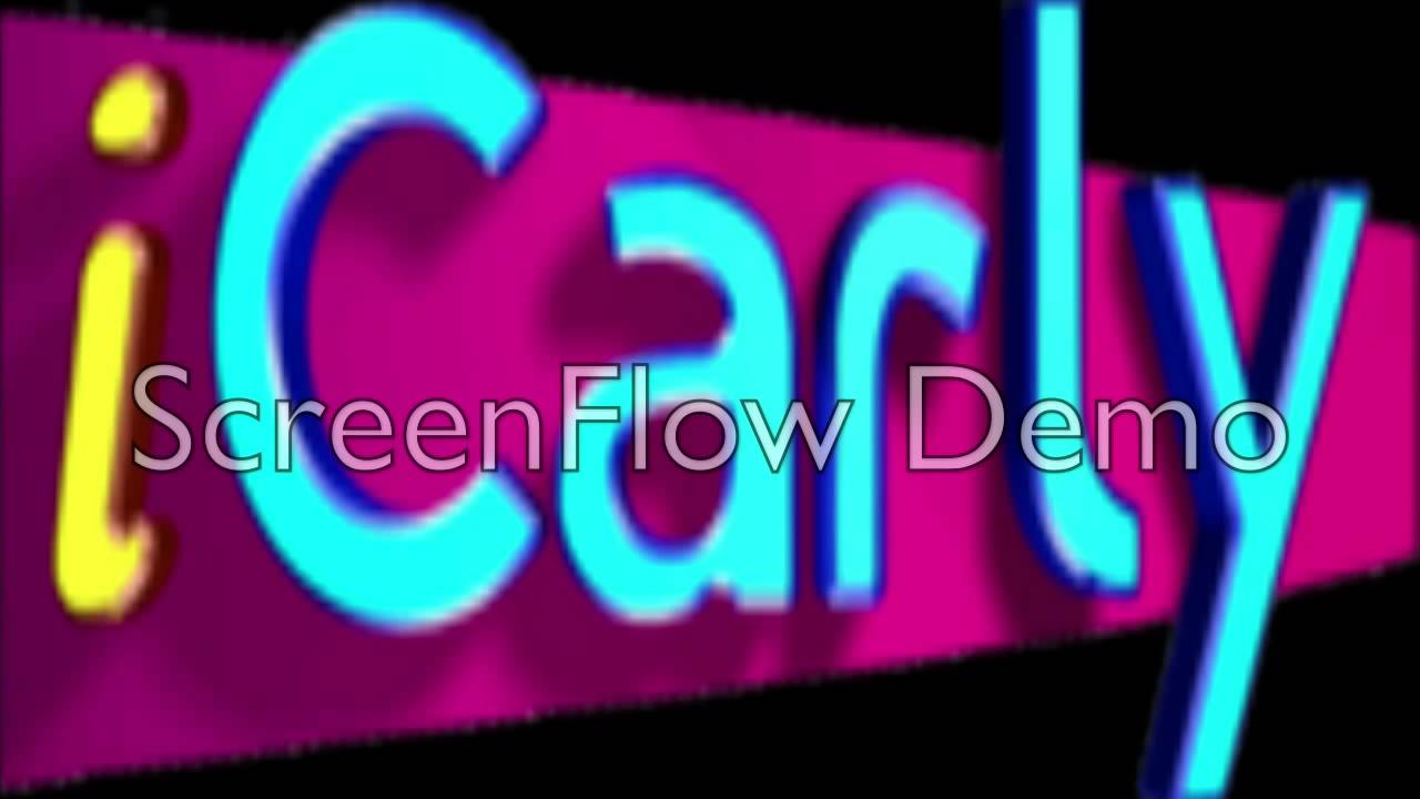 Leave it All to Me - iCarly Theme Song by Miranda Cosgrove (No Vocals ...