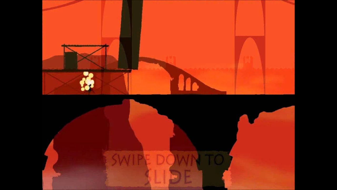 Forerunner Game Mechanics - YouTube