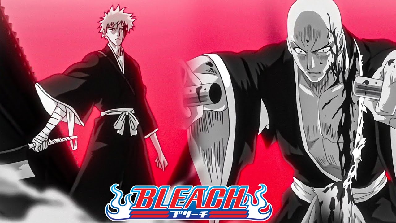Bleach Episode 27_2 | Episode Breakdown - YouTube