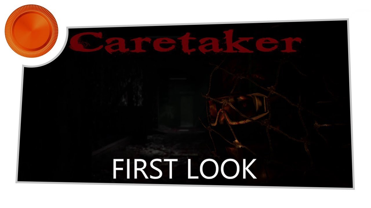 Caretaker - First Look - Xbox One - YouTube