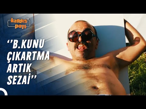 Ya İtaat, Ya Tokat!