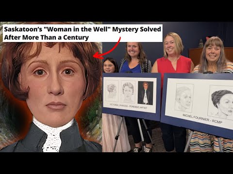 SOLVED IN 2025: Canada's OLDEST Investigation Solved By Genetic Genealogy | \