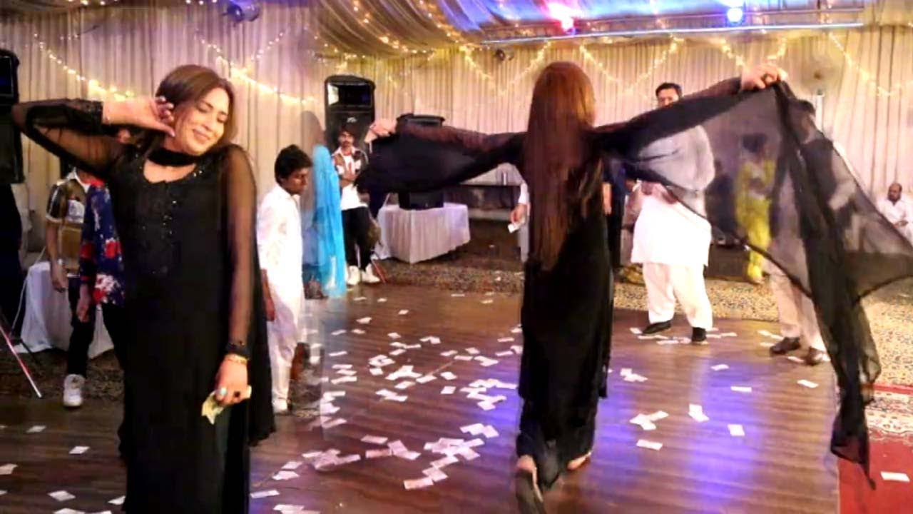 mere rashky qamar by gul mishal pakistani wedding dance party 2018 ...