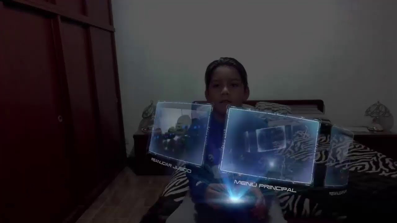LOCO MAPA - YouTube