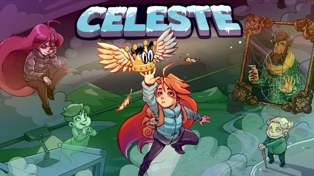 Continuing The Expedition Up Mount Celeste! - YouTube