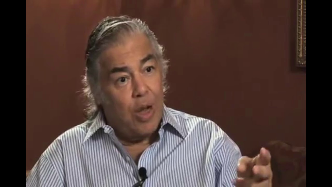 Aaron Russo - YouTube