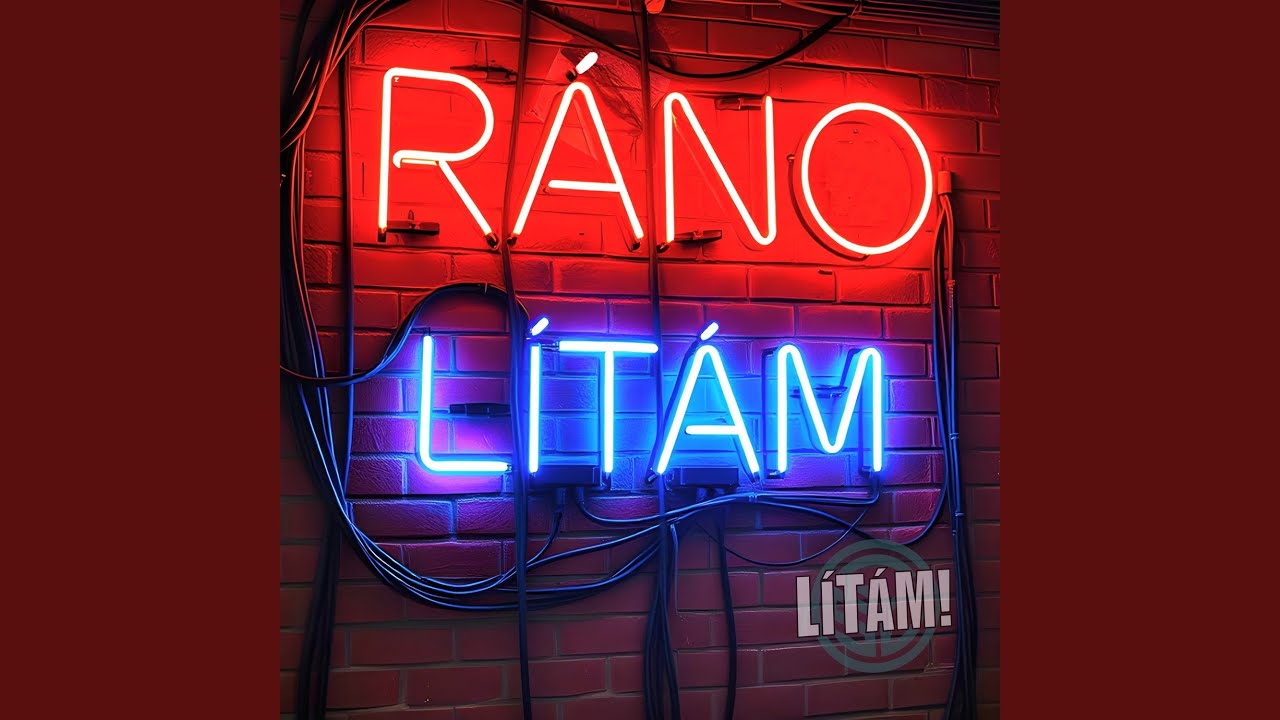Lítám - YouTube