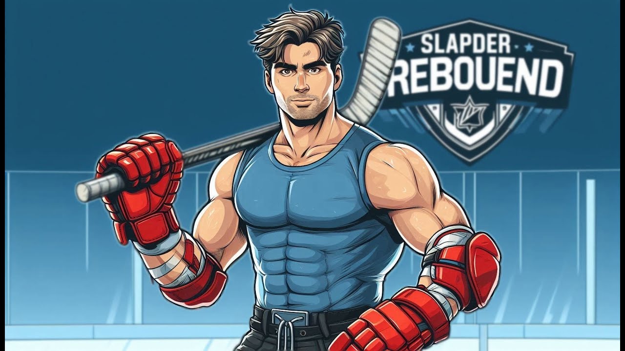 Slapshot: Rebound Montage #11 | SLAPDER REBOUEND - YouTube