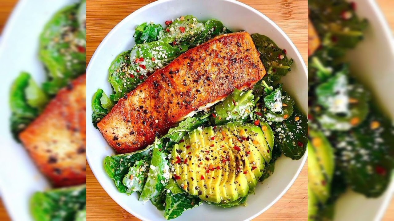 Healthy Food Ideas YouTube healthy-food-ideas-youtube