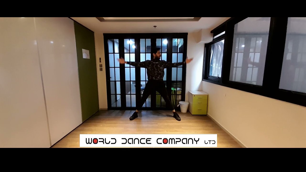 BollyFit Workout | Jugnu x Right Round & Najaa X Na Ja - YouTube