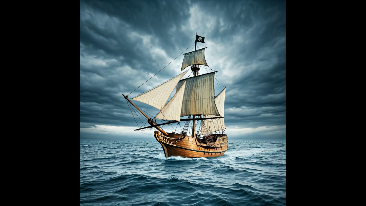 Timmy and the Pirate's Secret - YouTube