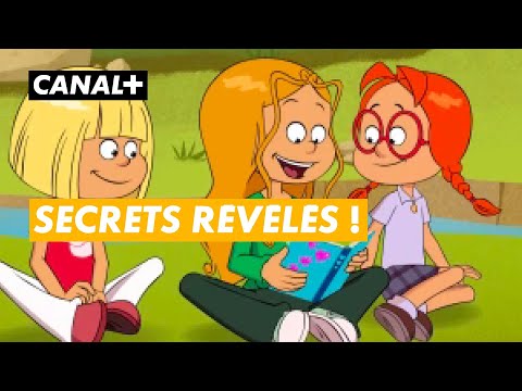 LES SISTERS - Extrait \
