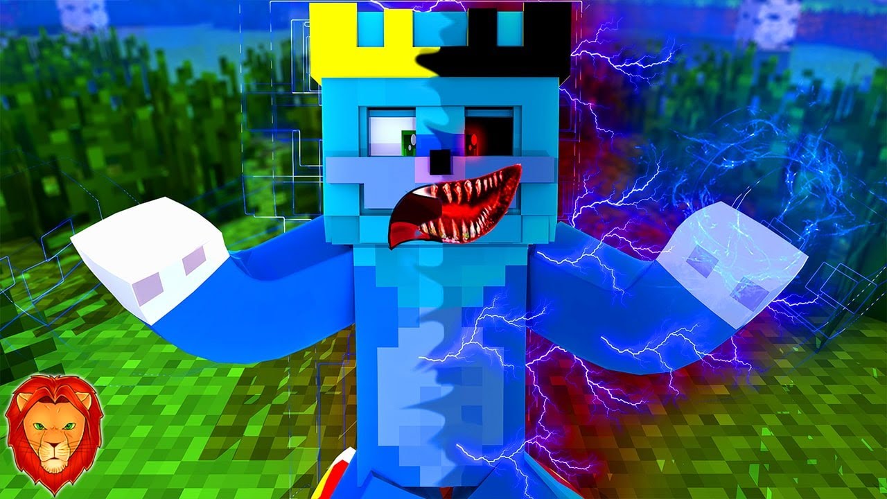 EL FINAL ALTERNATIVO DE MUNDO LEON 🦁⚔️ EN MINECRAFT | FINAL MUNDO LEON ...