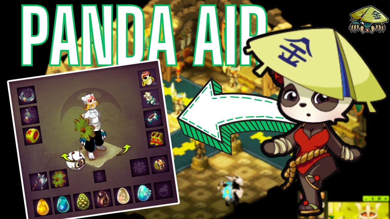 LE PANDA AIR PASSE PARTOUT EN 1V1 ! (bonus d'un bug bien drôle) - YouTube